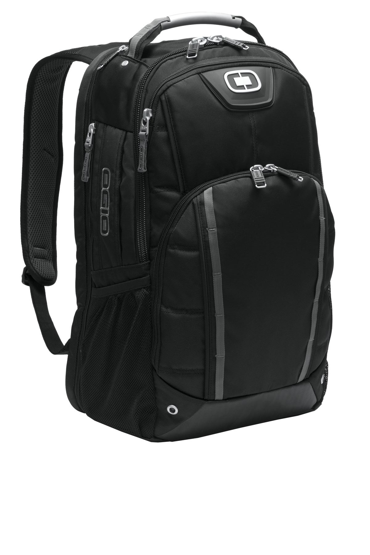 OGIO 411087 Bolt Pack With Custom Embroidery