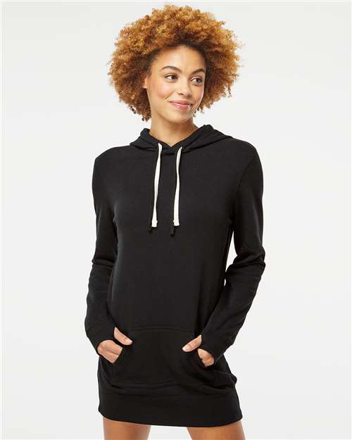 Independent Trading Co. PRM65DRS Women’s Special Blend Hooded Sweatshi