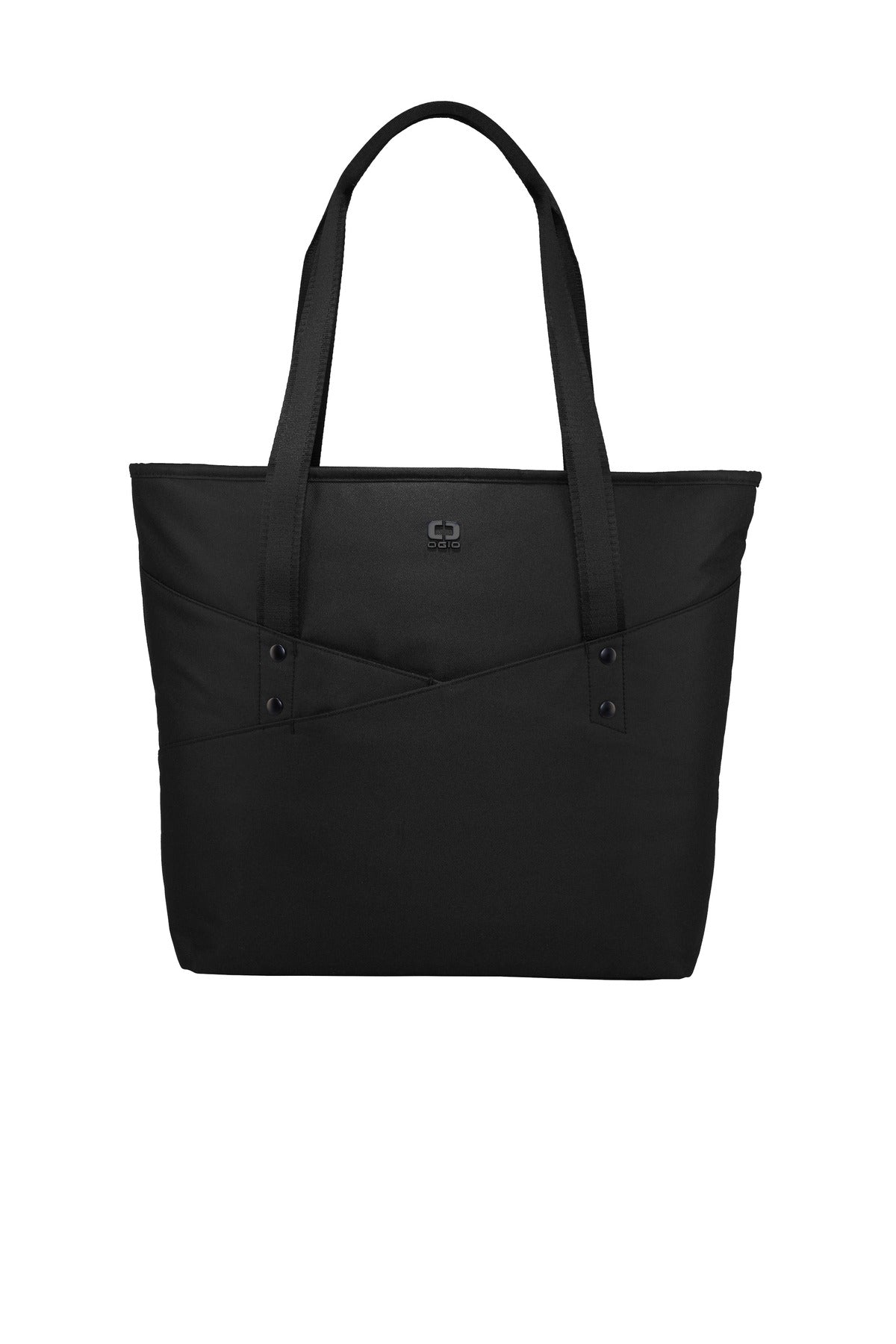 OGIO 94000 Downtown Tote With Custom Embroidery
