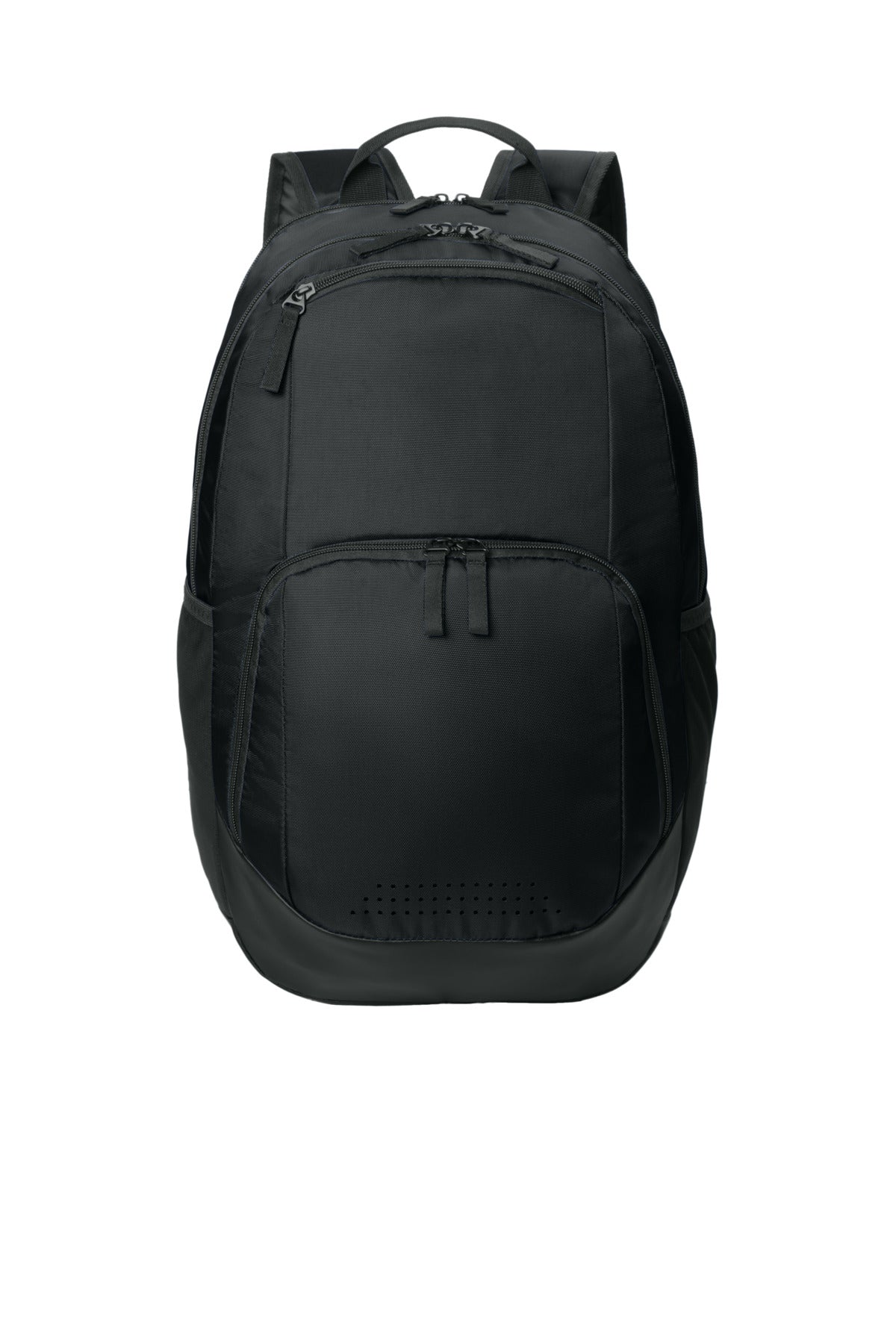 Sport-Tek BST200 Rec Backpack With Custom Embroidery