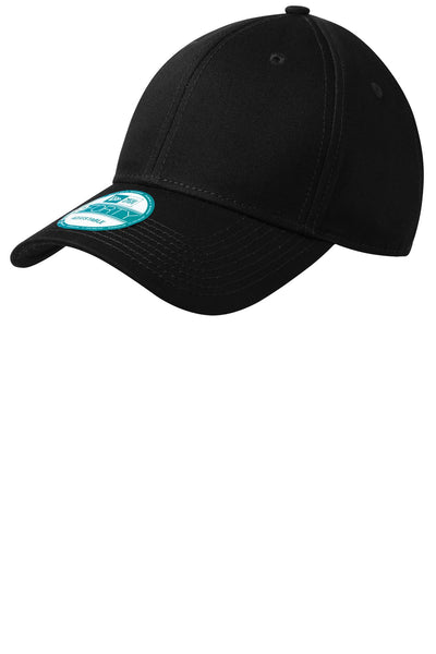 New Era NE200 - Adjustable Structured Cap With Custom Embroidery
